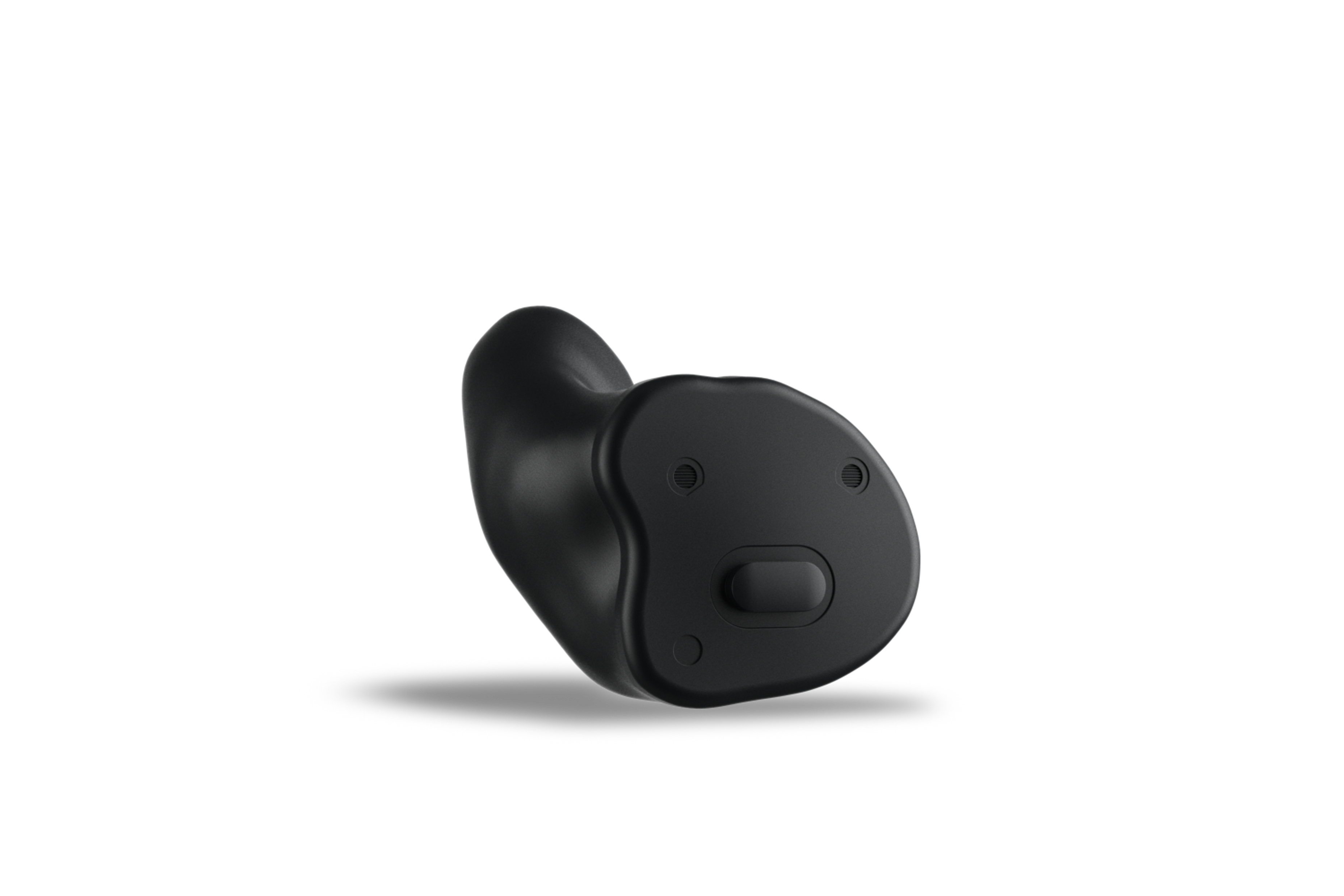 双子星定制机 - 力斯顿助听器 - 值得信赖 始于1955